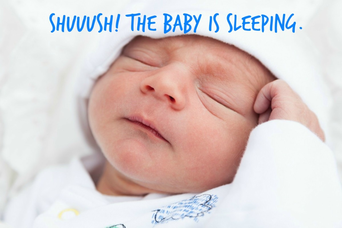 People Almost Met: Gemma in the Ladies Room—Parenting Lessons - LetterPile