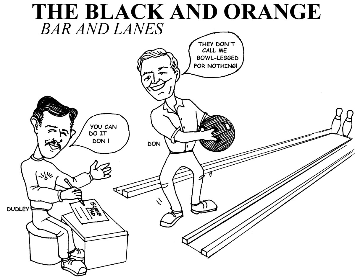 The First All-Cartoon Newspaper in Town - LetterPile