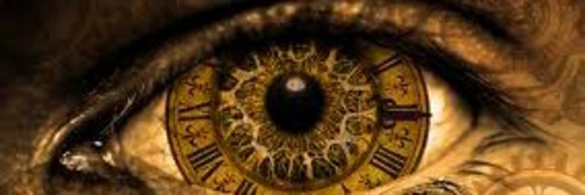 A Broken Cog - LetterPile