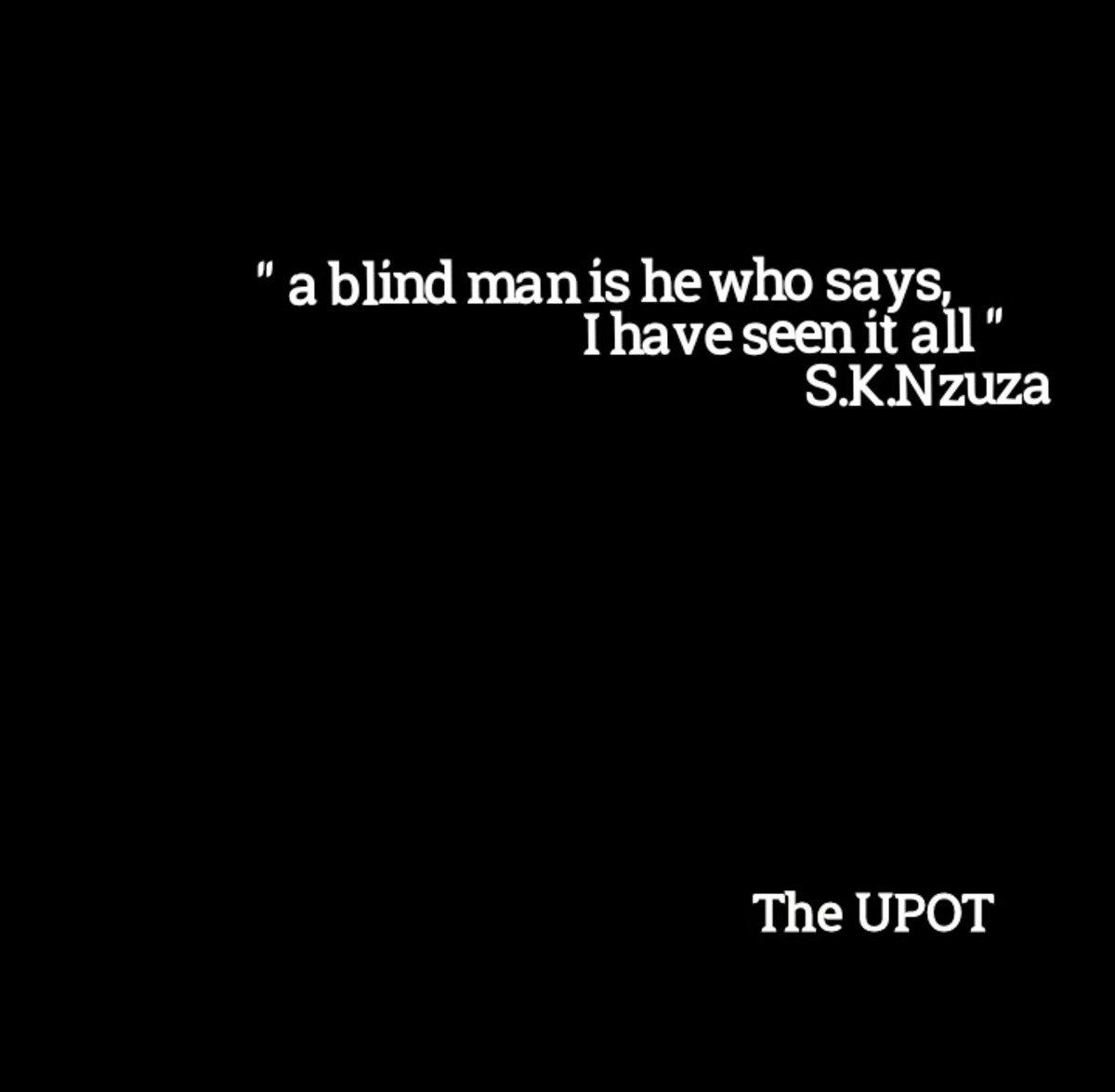 The Life of Mr. Common - LetterPile