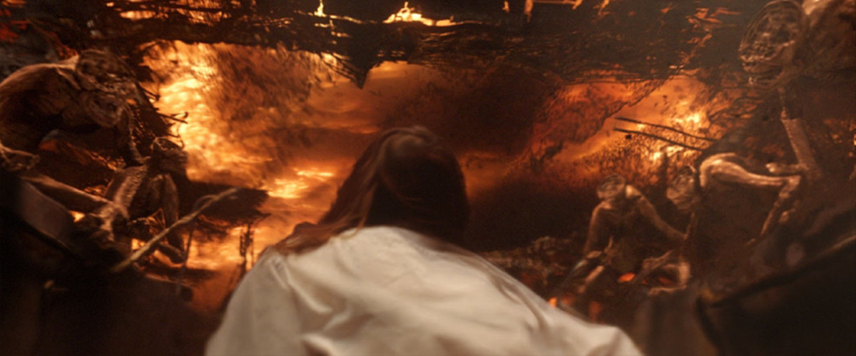 Leeandra - LetterPile