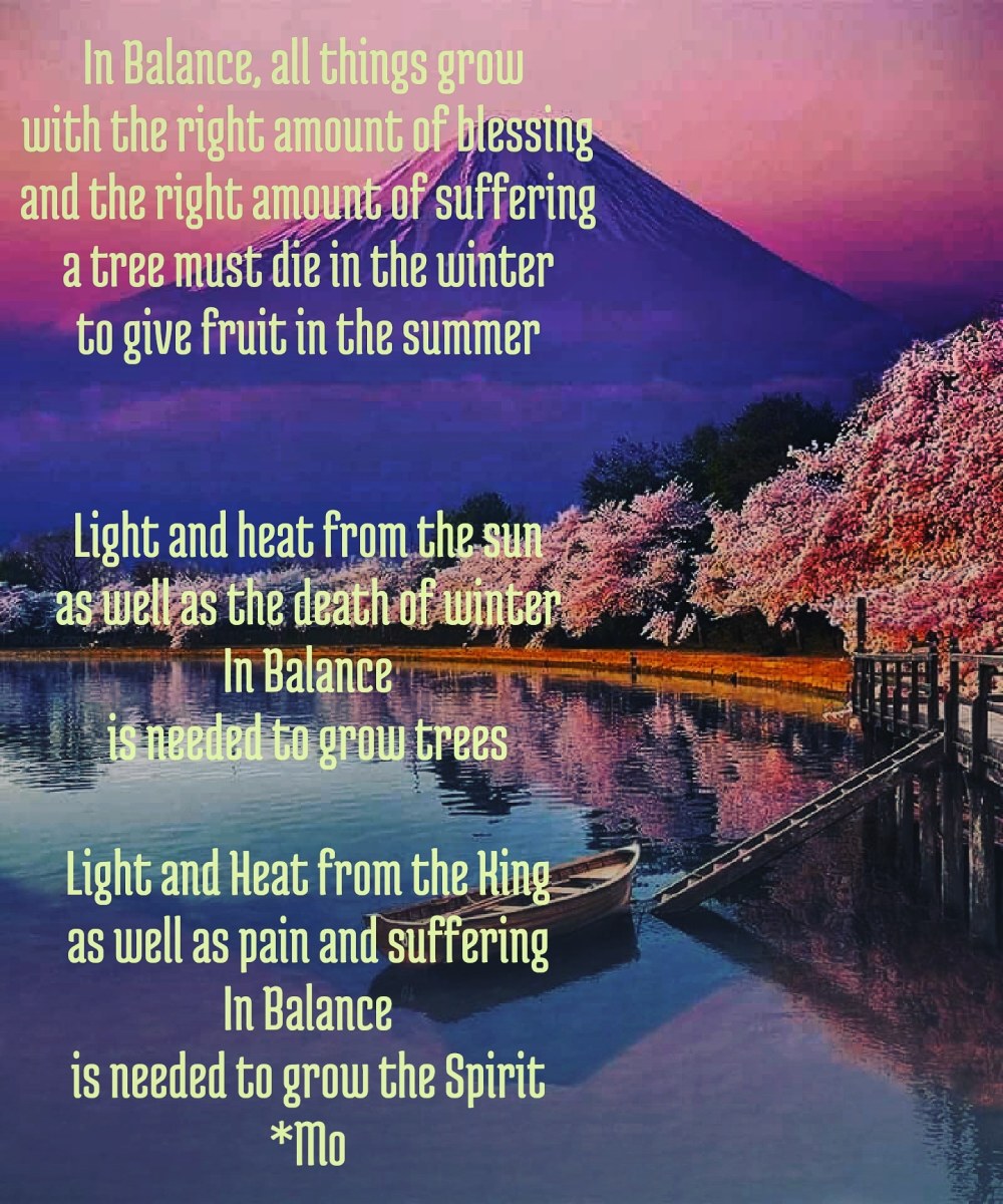 InBalance - LetterPile