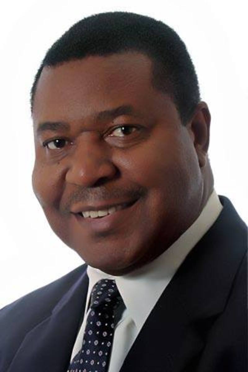 Interview: Questions With Author Lewis E. Cook - LetterPile