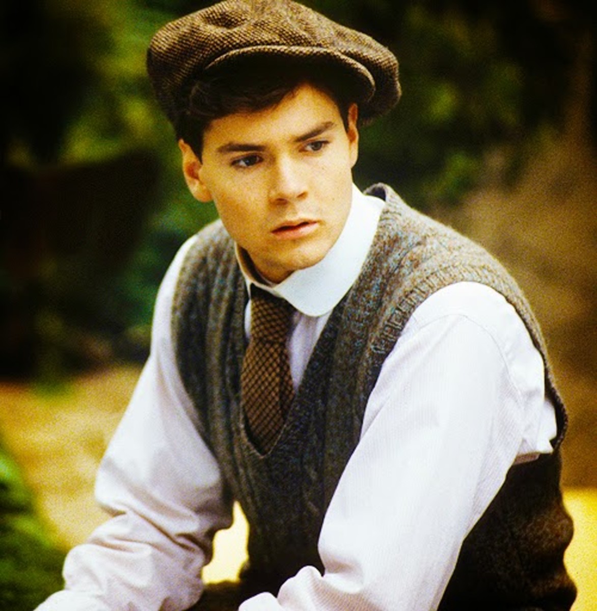 Why Gilbert Blythe Is the Ultimate Romantic Hero - LetterPile