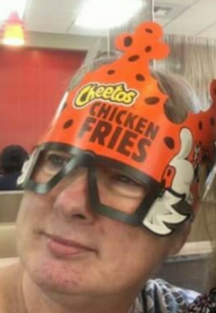 Best Dressed: Comedy Flash Fiction - LetterPile