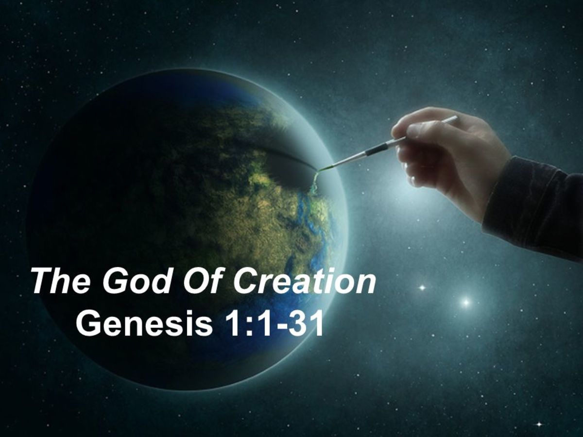 For the Spirit of Creation by Manatita. A Soulful Offering to Li-Jen ...