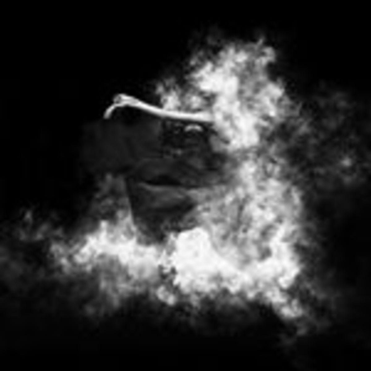 The Smoke of Affinity - LetterPile