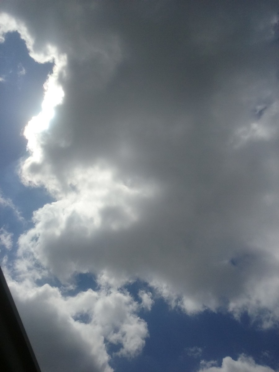 Poem - For A Sick Friend - LetterPile