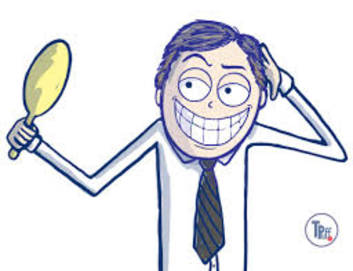 Mario the Devil, a Poem About Mario - LetterPile