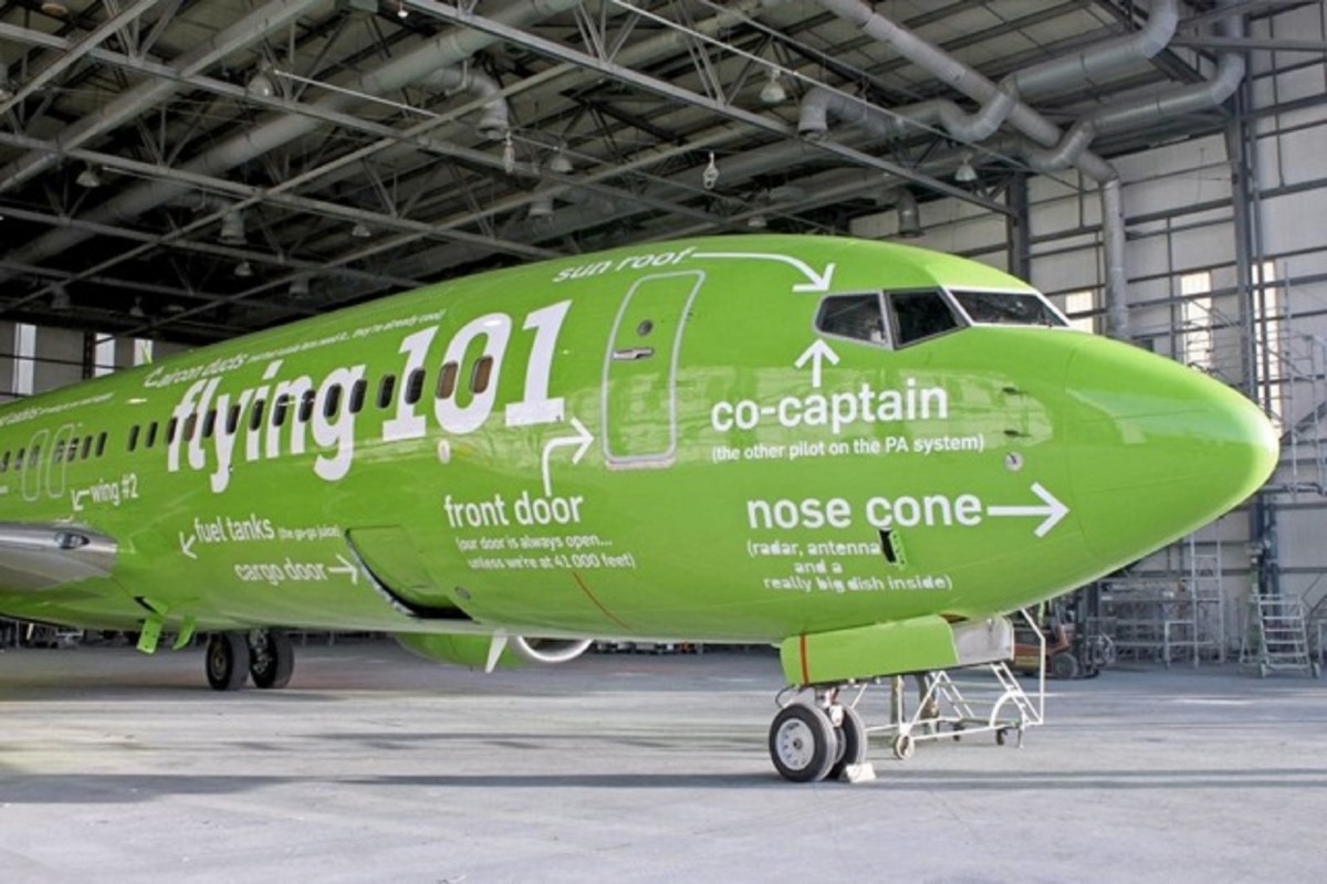 The Funniest Aviation Jokes and Anecdotes - LetterPile The Funniest Aviation Jokes and Anecdotes - LetterPile