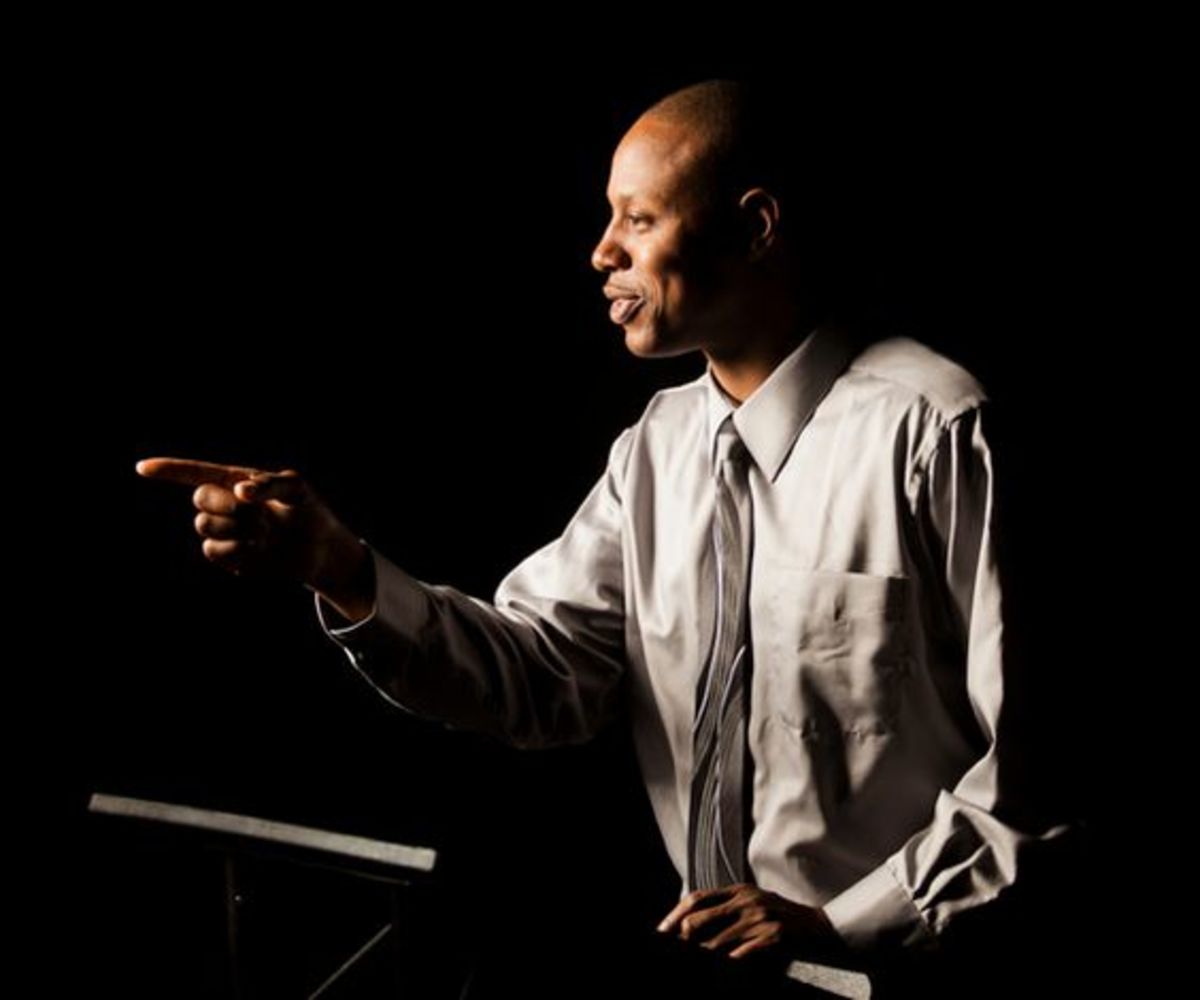 Dear Ellie - Part 22 - LetterPile