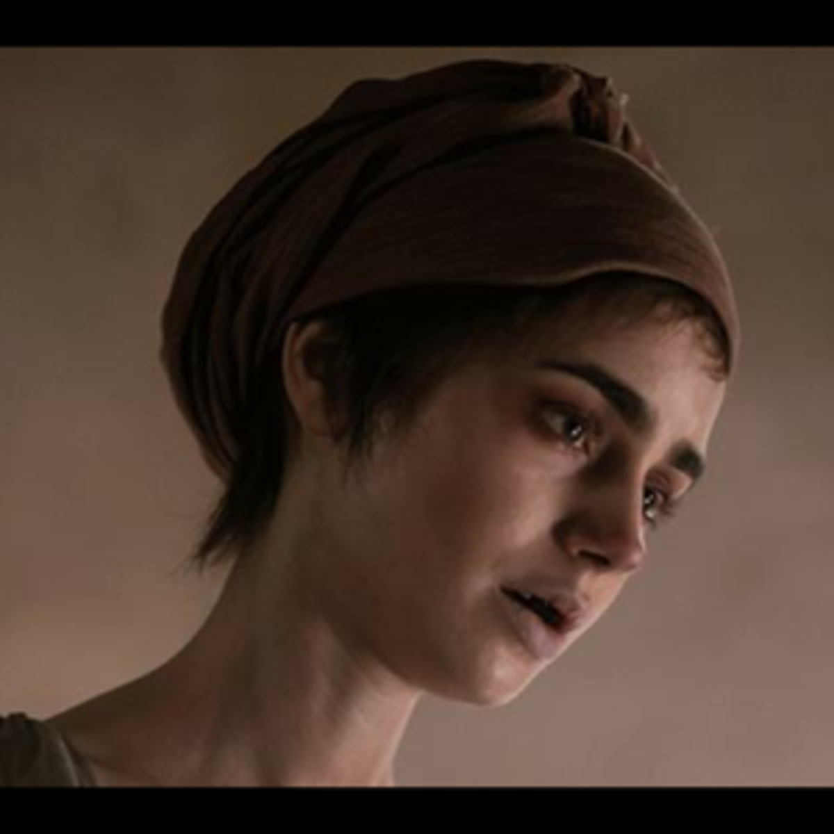 Fantine - LetterPile