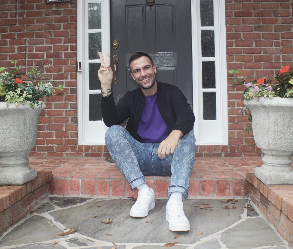 Spirit Day - What I Know Now... It Gets Better! - LetterPile