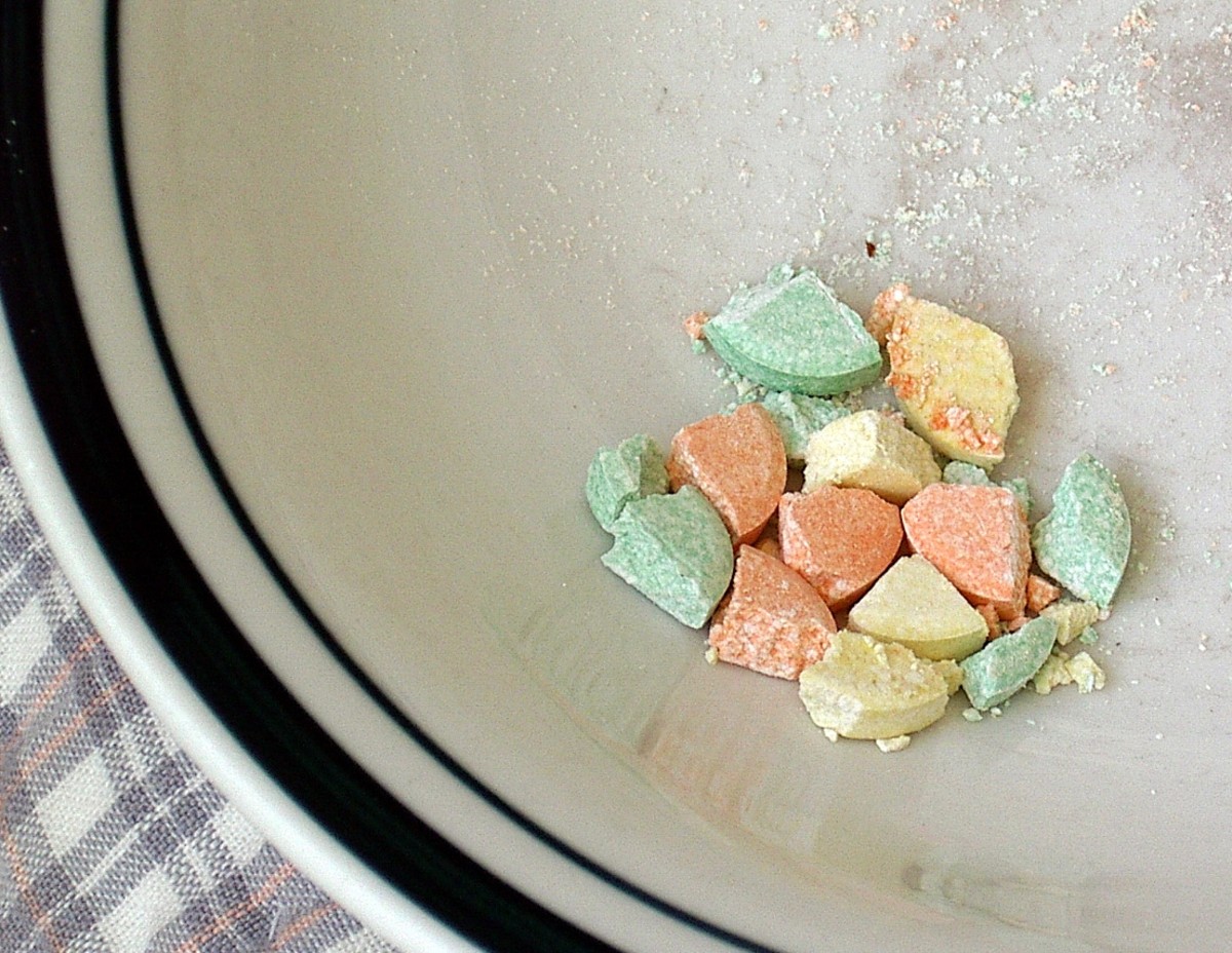 Exploding Pigeons? - LetterPile