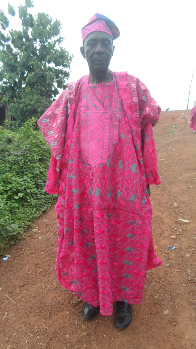 A Hymn: Ye Fathers - LetterPile