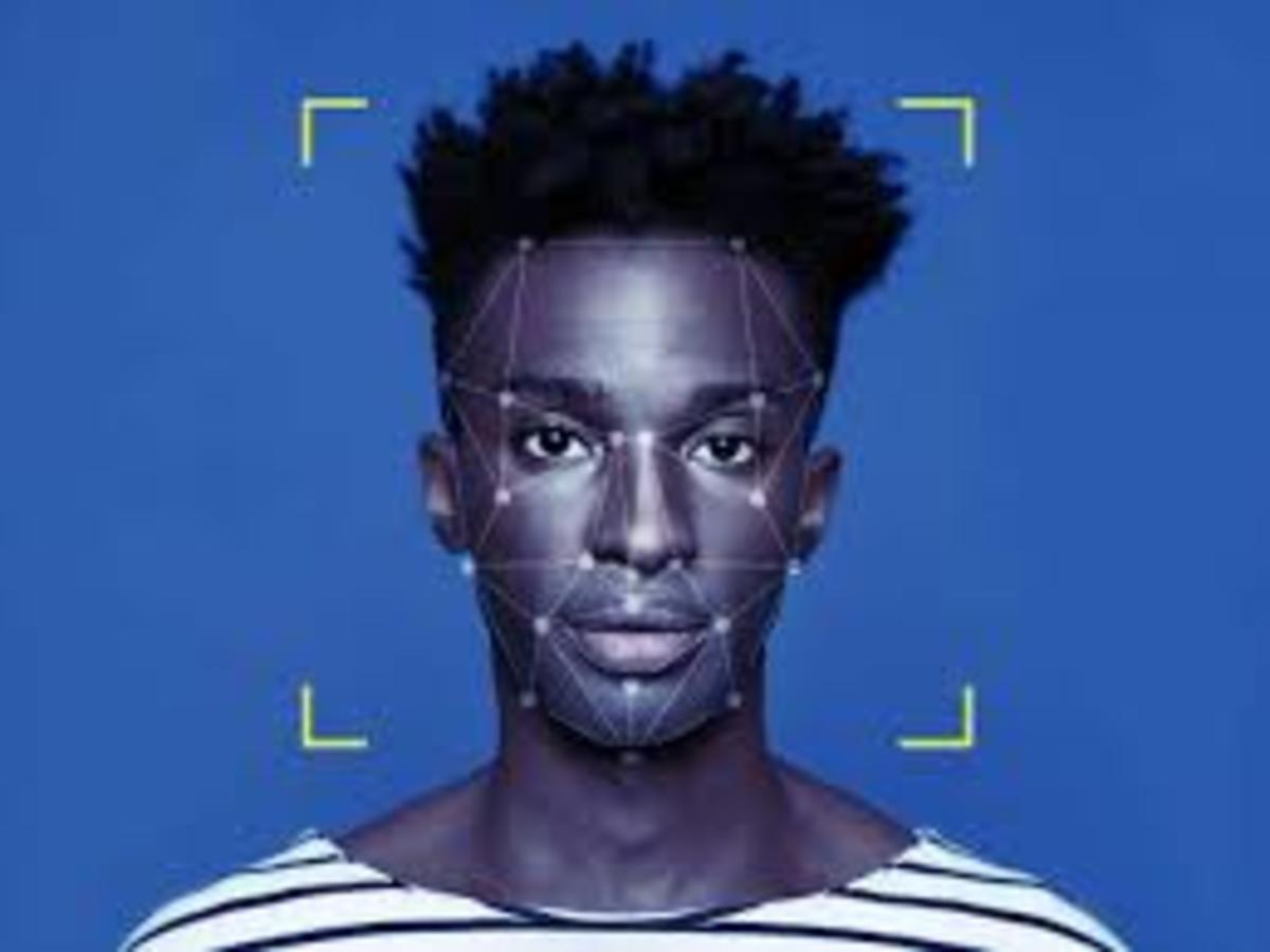 How She Detected His Deception #1 - LetterPile