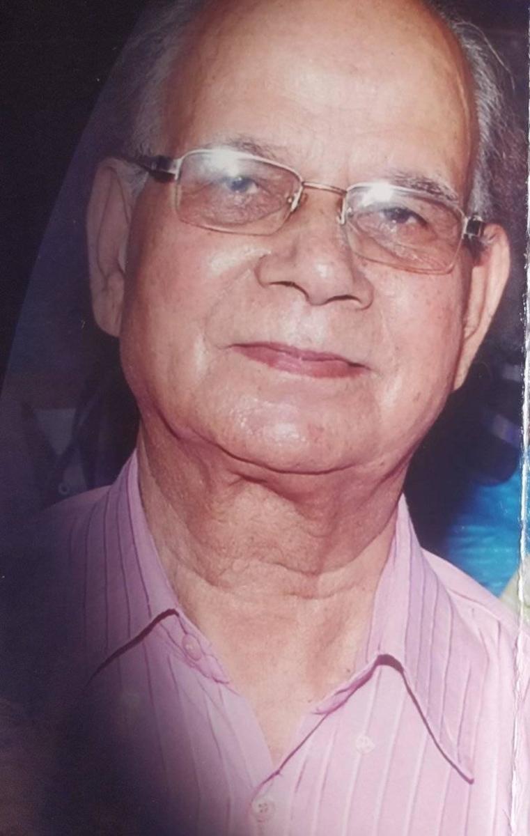 Tribute to My Beloved Father - LetterPile