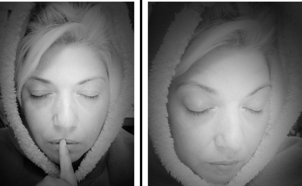 My Prose of Explanation, and Poem of Disillusion. This Is My Journey ...