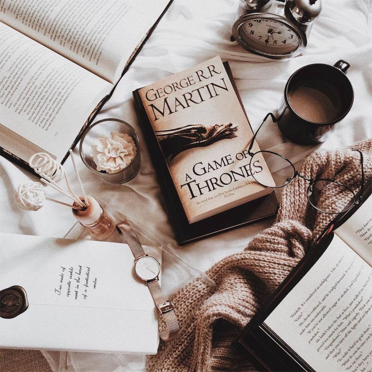 Five Inspirational Quotes - LetterPile