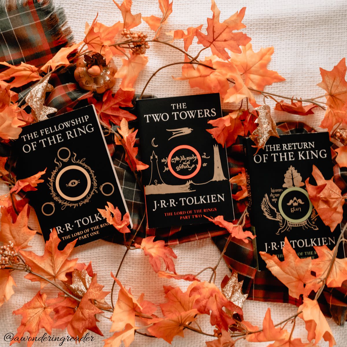 Five Inspirational Quotes - LetterPile