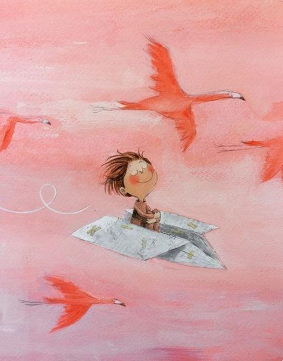 To Fix the Unfixable - LetterPile