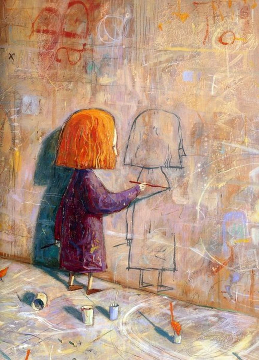 To Fix the Unfixable - LetterPile