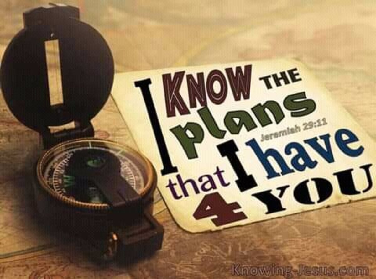 A Song - Jesus Is Calling You - LetterPile