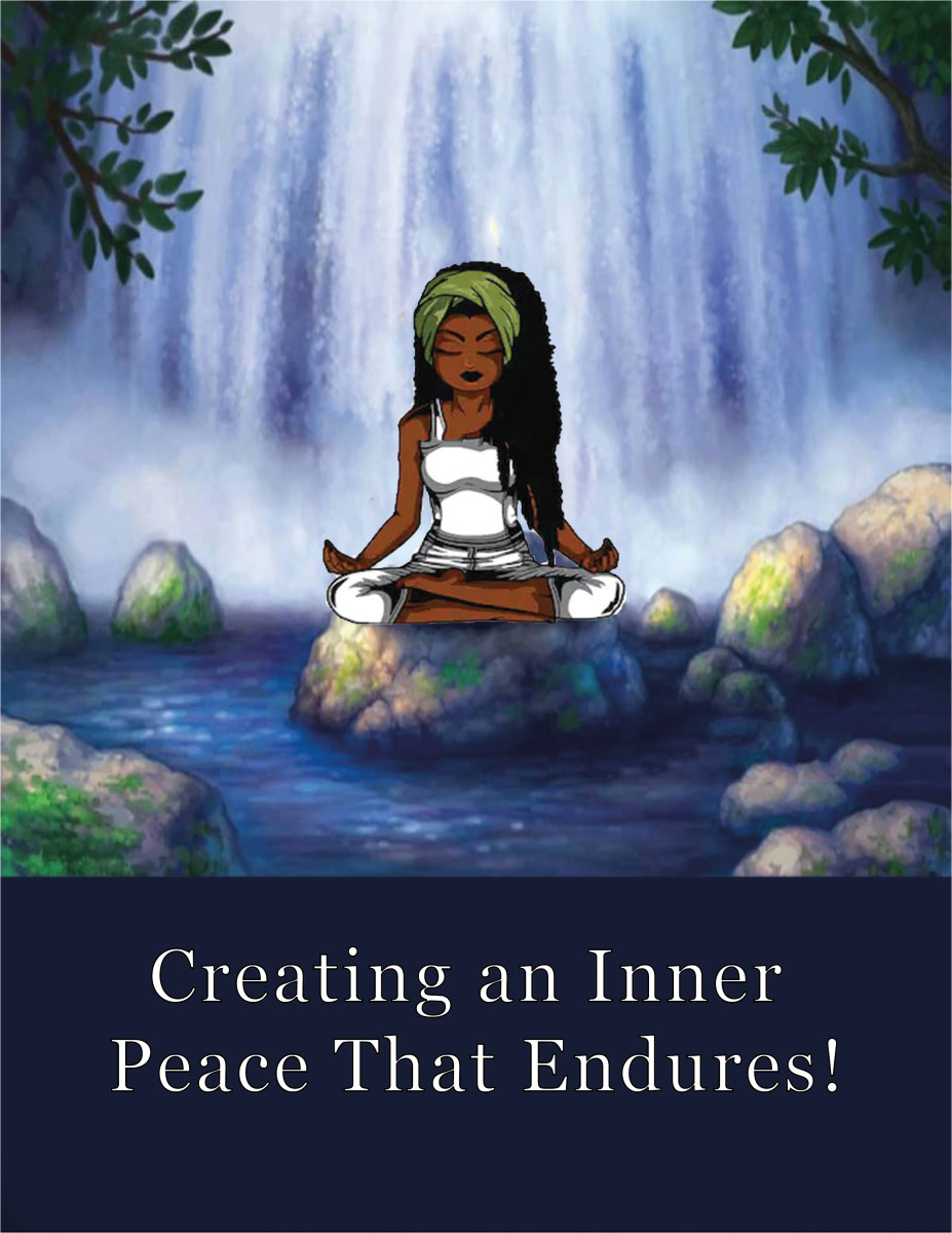 Creating an Inner Peace That Endures! - LetterPile