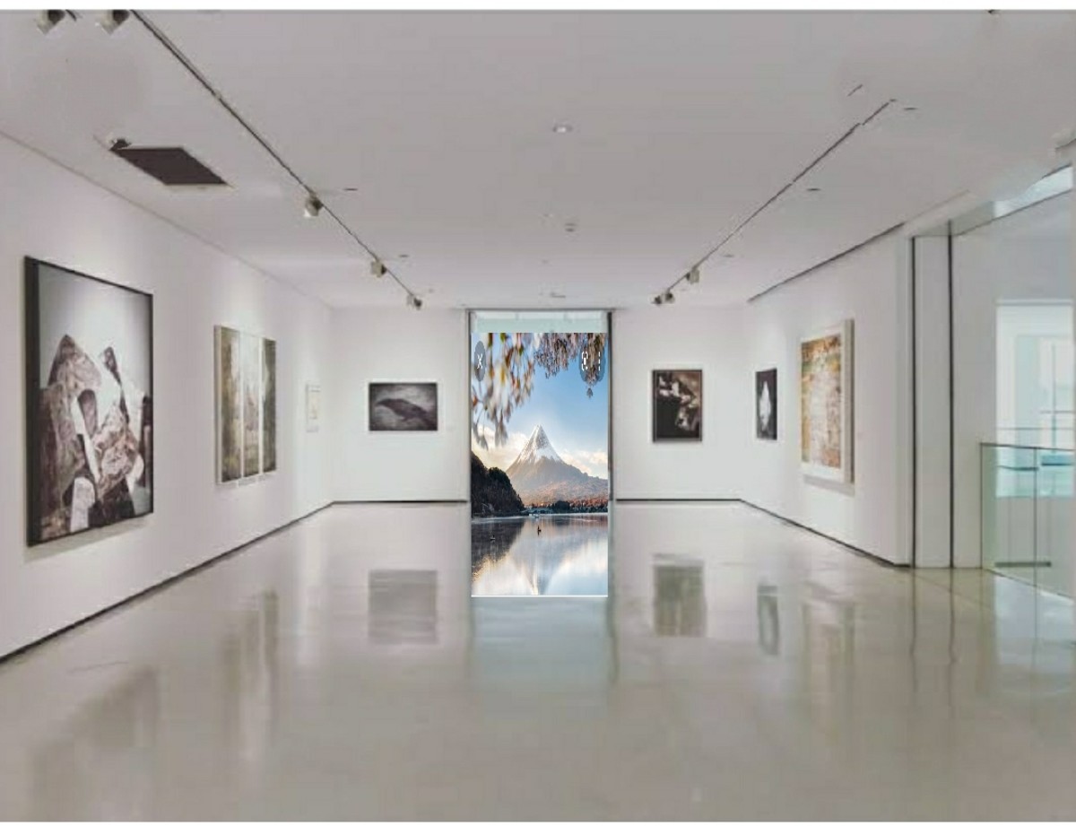 The Master Artist - LetterPile