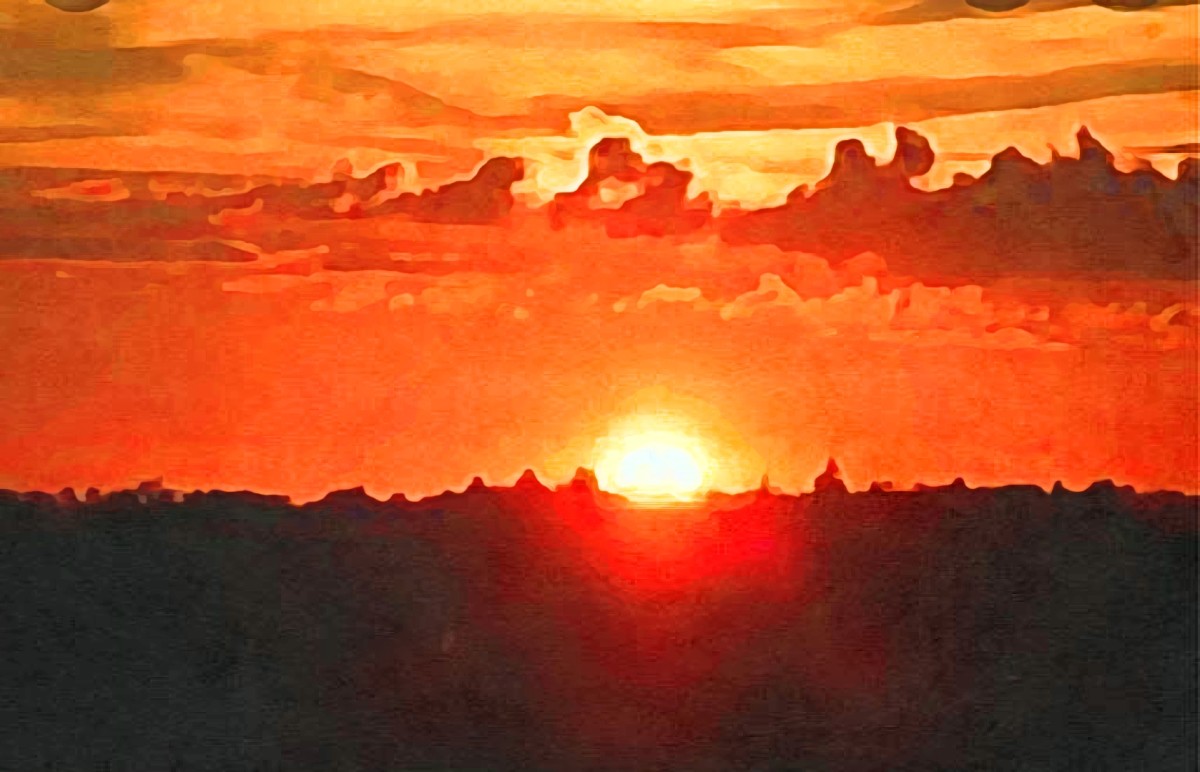 The Master Artist - LetterPile