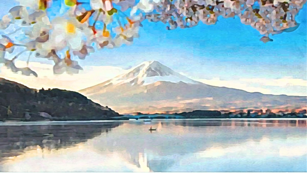 The Master Artist - LetterPile