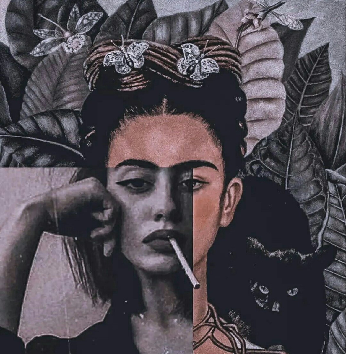 Love Is Like Death - LetterPile