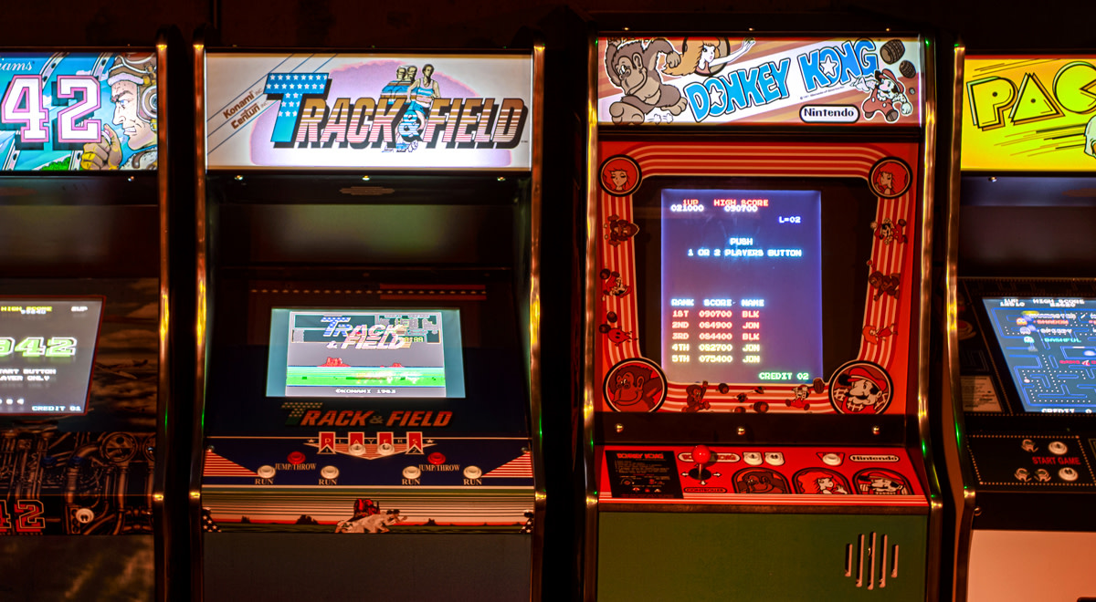 Why These 80's Video Games Were Awesome Metaphors For Real Life ...