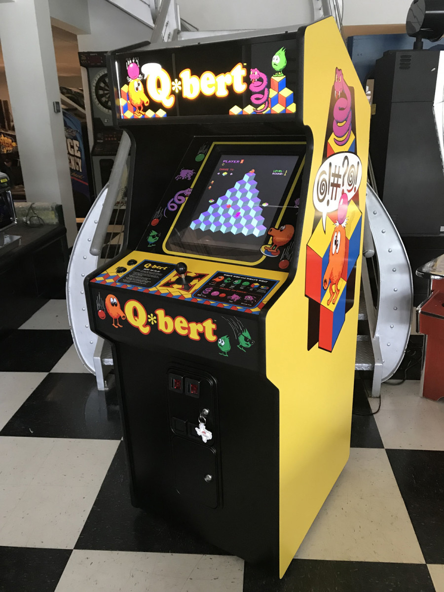 Why These 80's Video Games Were Awesome Metaphors For Real Life ...