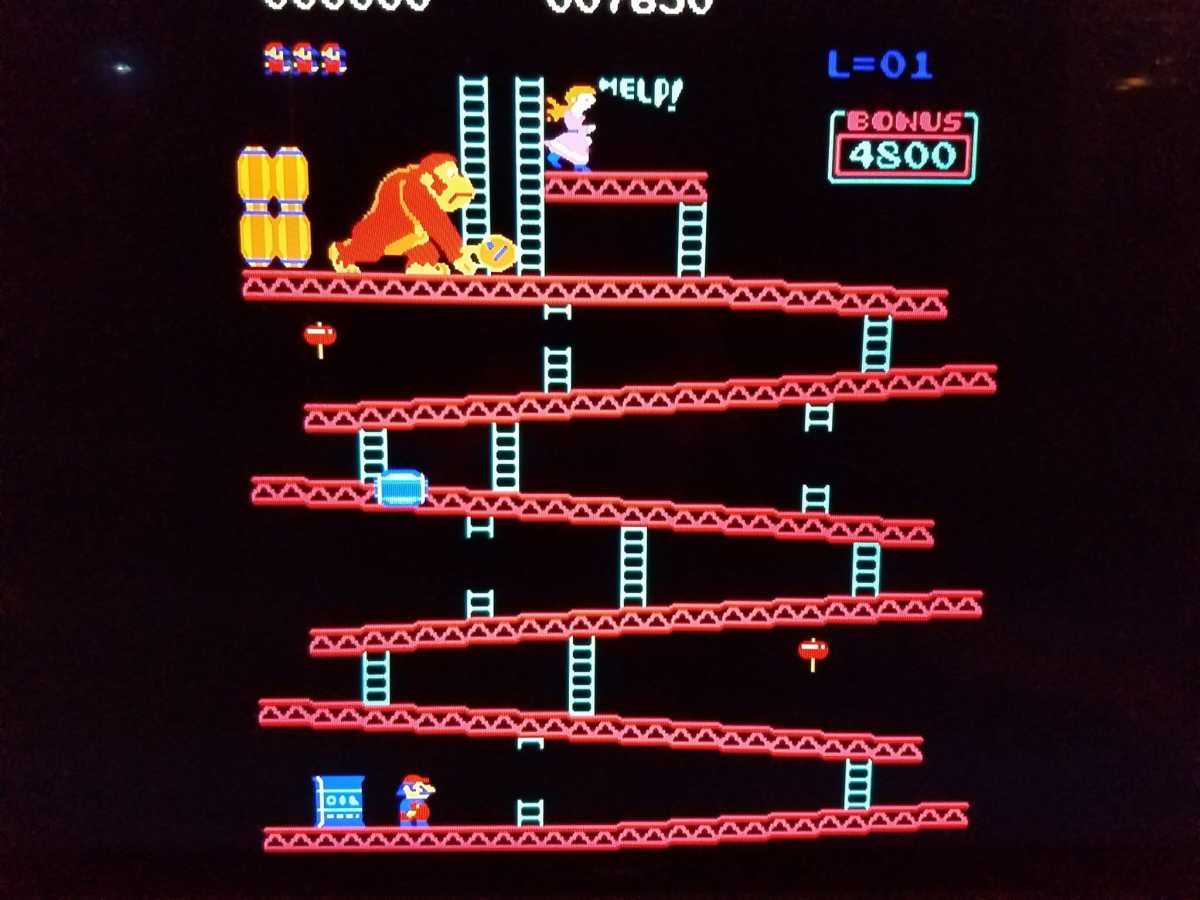 Why These 80's Video Games Were Awesome Metaphors For Real Life ...
