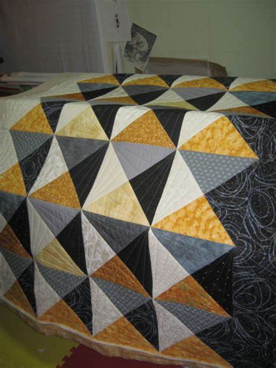 Invisible Human Existence - LetterPile