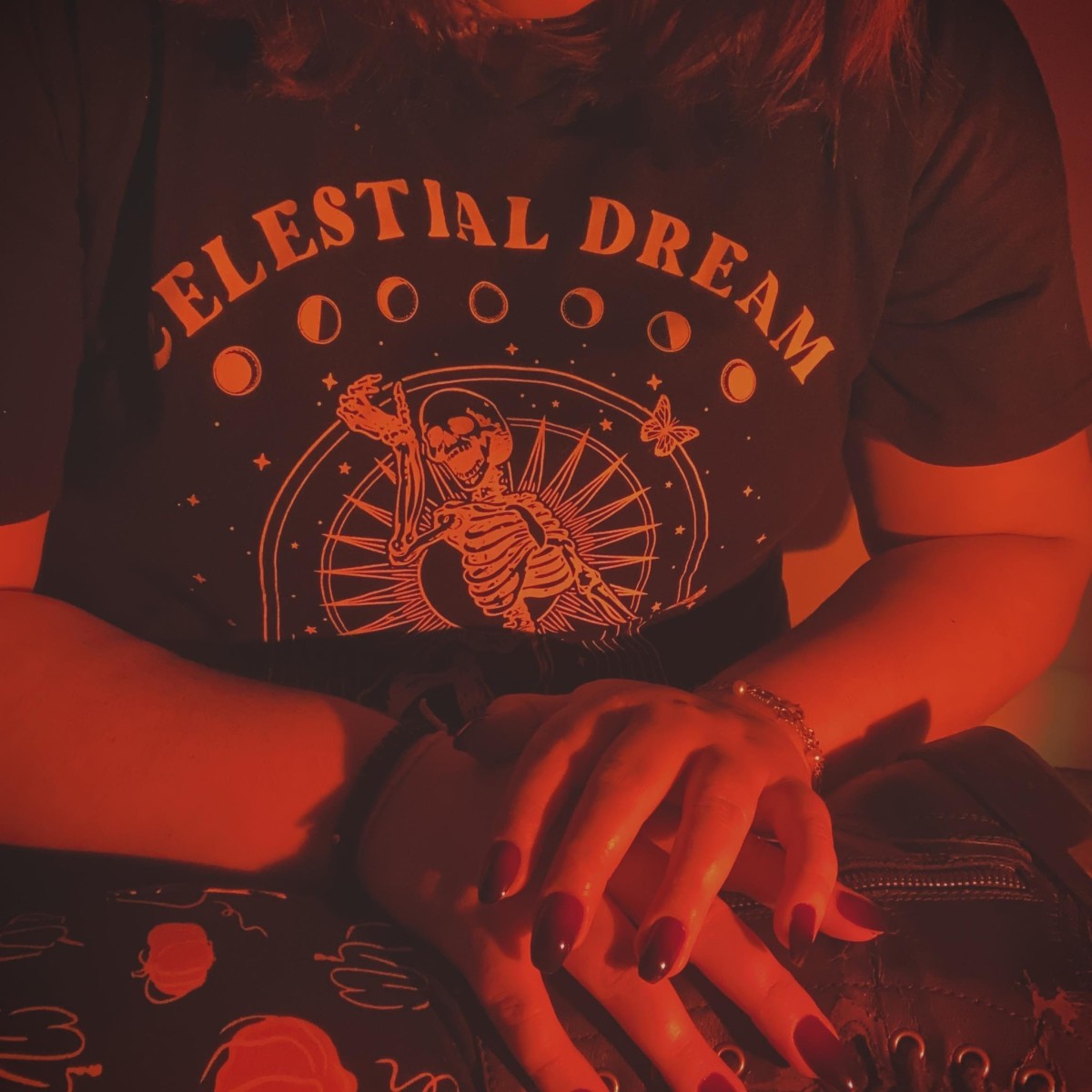 Tomorrow Is Not Promised - LetterPile