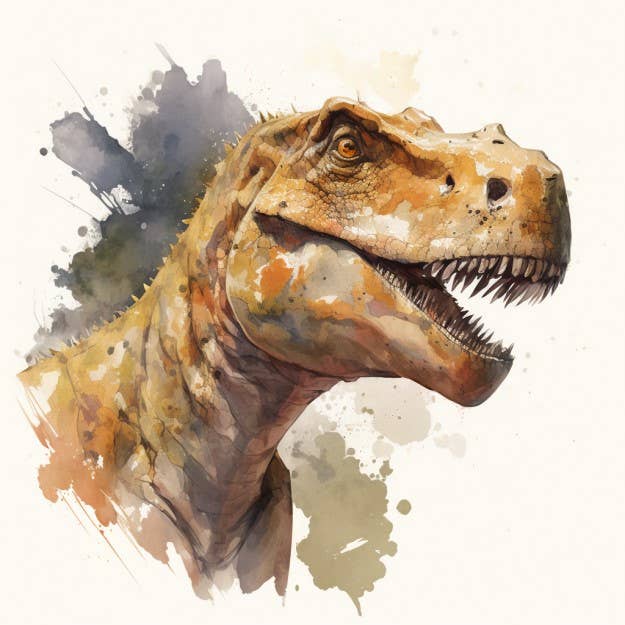 Dinosaur Adventure: Max's Day at the Museum - LetterPile