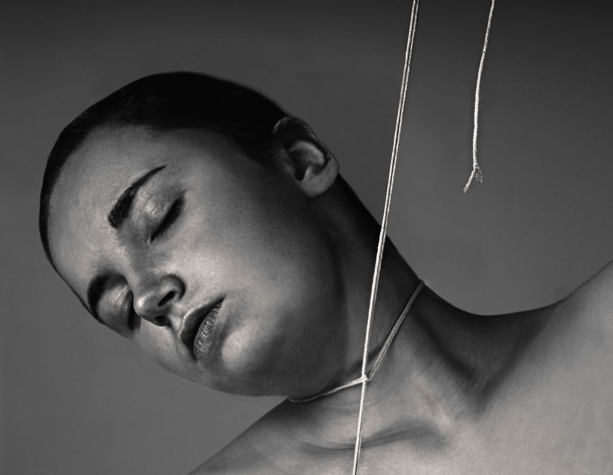 DO NOT BE THE ONE WHO LEAVES - LetterPile