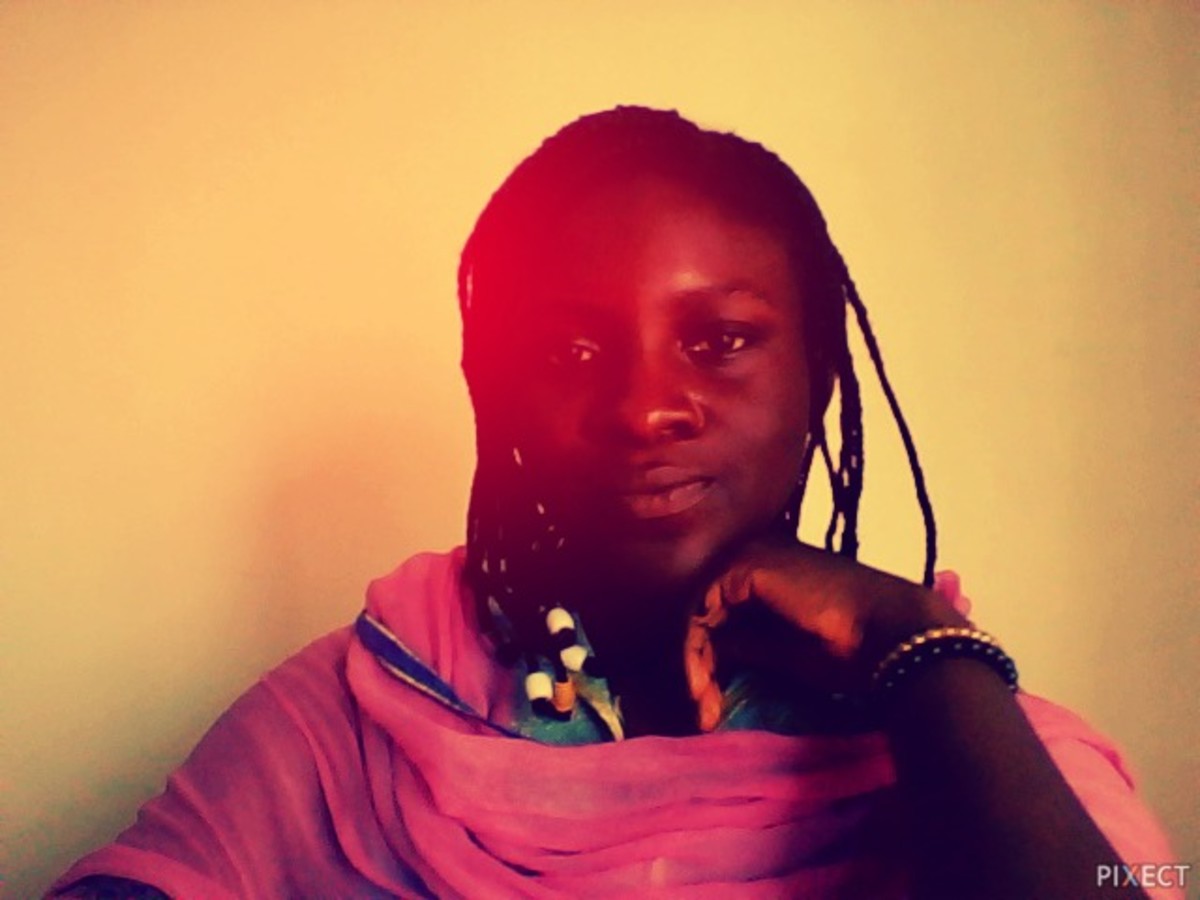 Stand Tall Darling, Your Crown is Falling.... - LetterPile