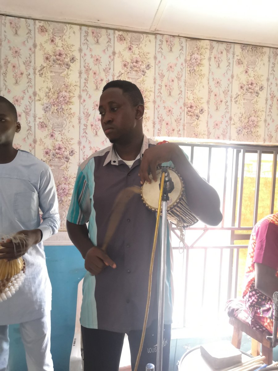 A Song: From Everlasting to Everlasting - LetterPile