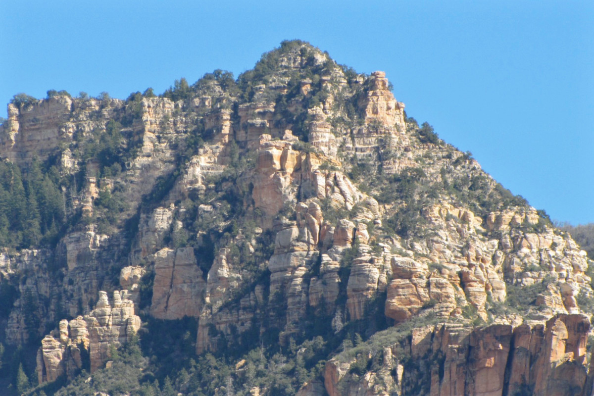 Poem: Why Climbers Climb - LetterPile