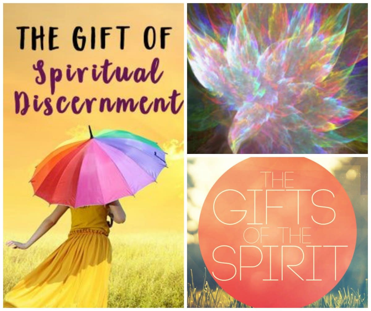 How Do You Know if You Have the Gift of Discernment? - LetterPile