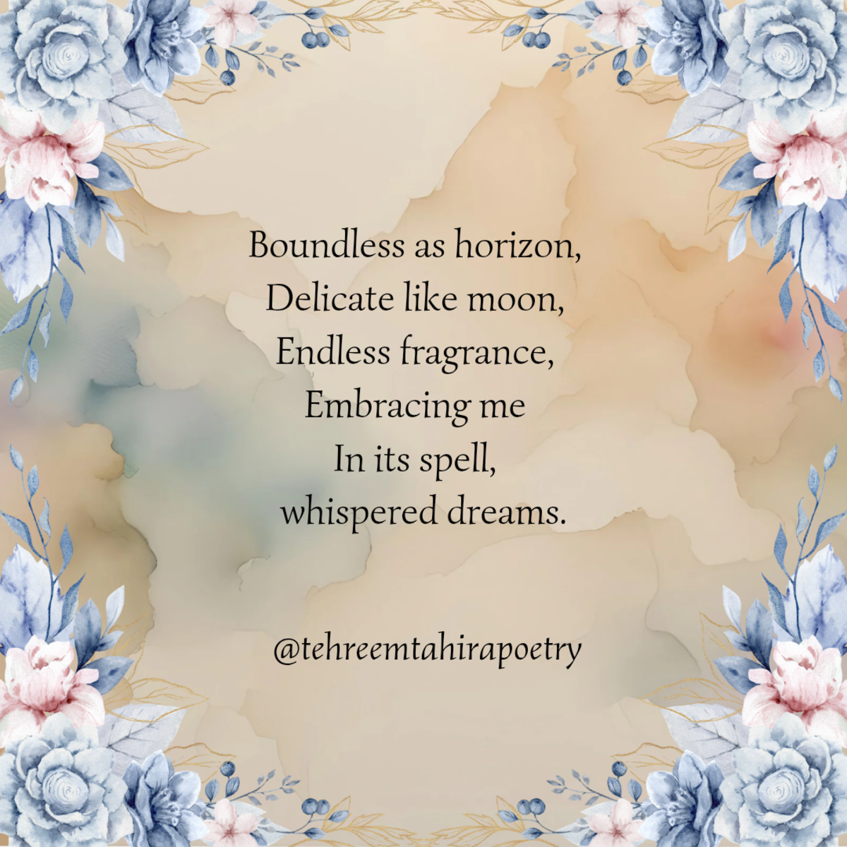 Rose_ micro-poem - LetterPile