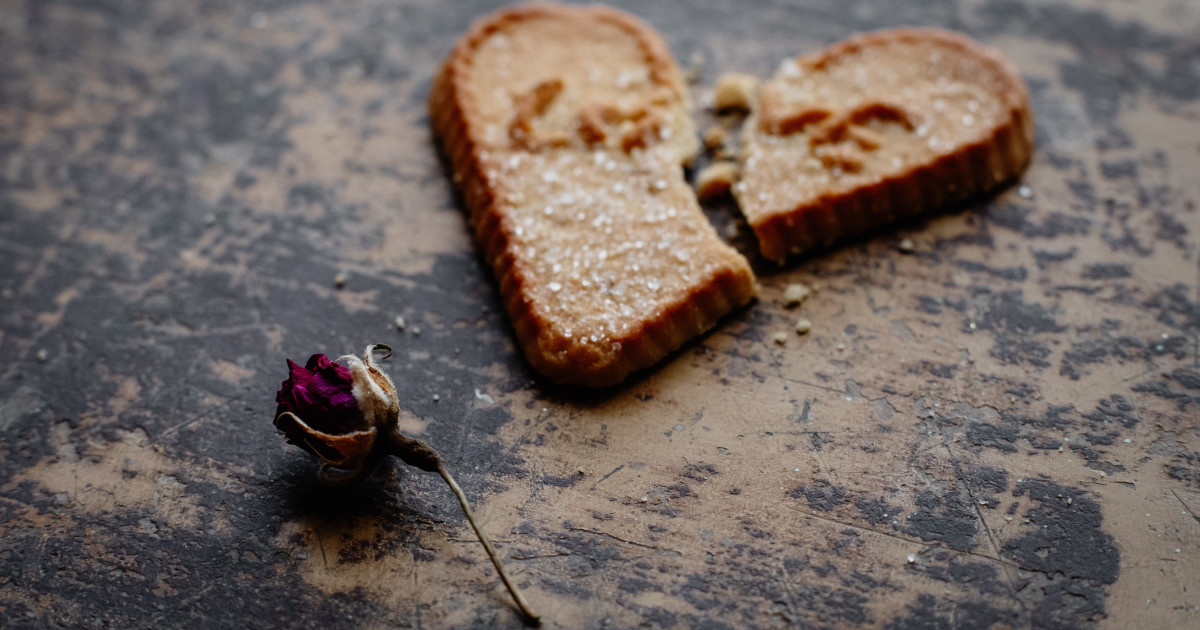 A Sad Poem for My Ex Girlfriend That I Still Love – Before She Left ...