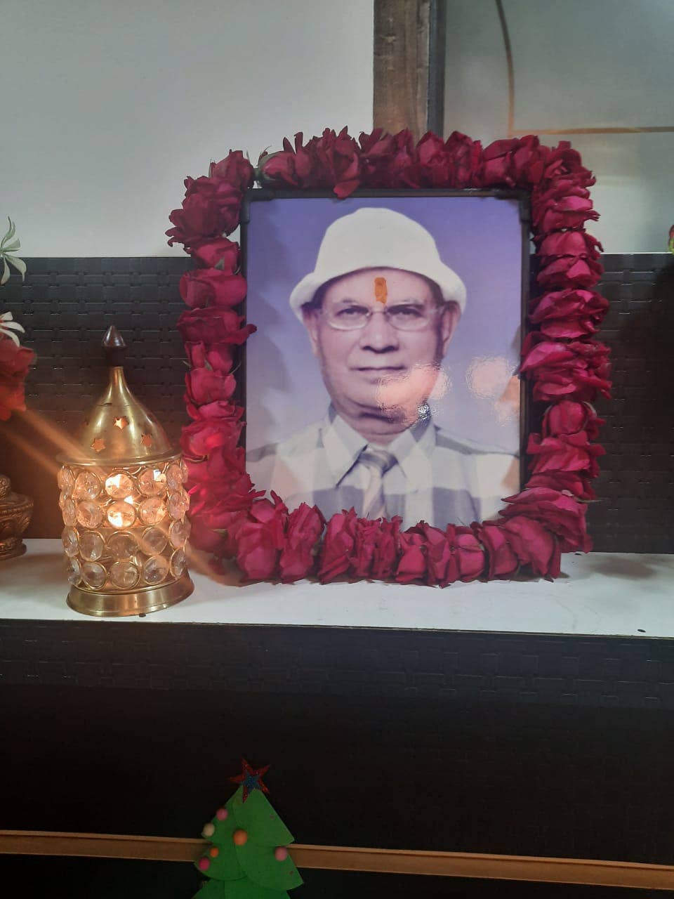 Tribute to My Beloved Father - LetterPile
