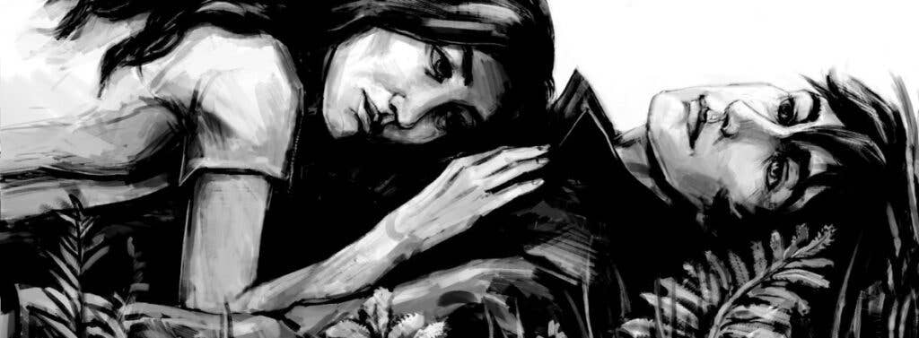 Ch 3: Groundless - LetterPile