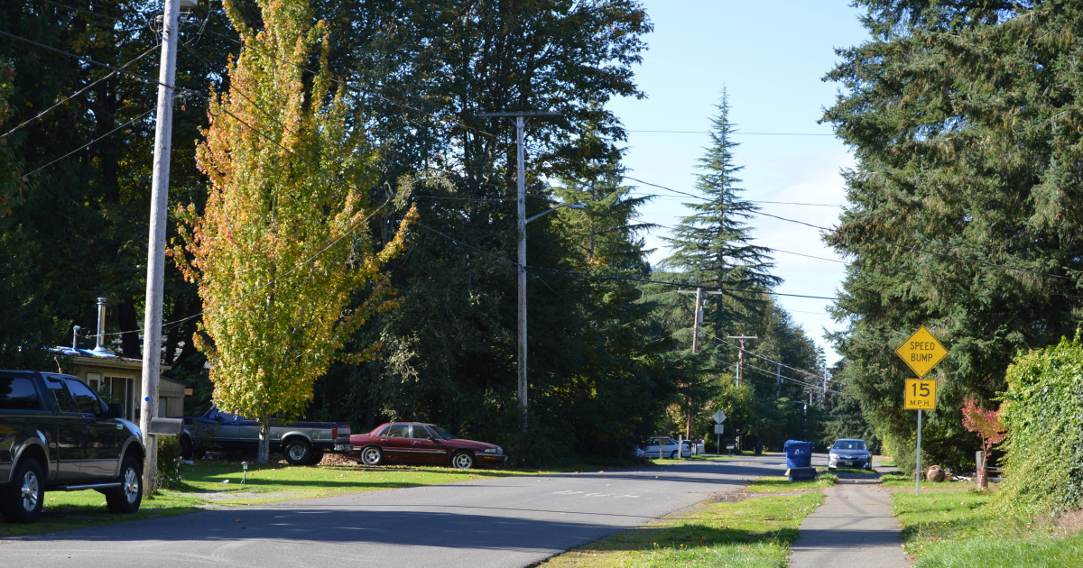 Travels With Maggie: Saying Hello To Blessed Fall - LetterPile