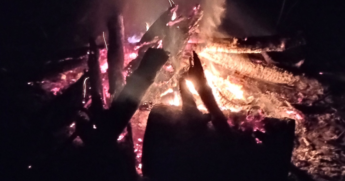 The Creation Parable 443 334 Letterpile