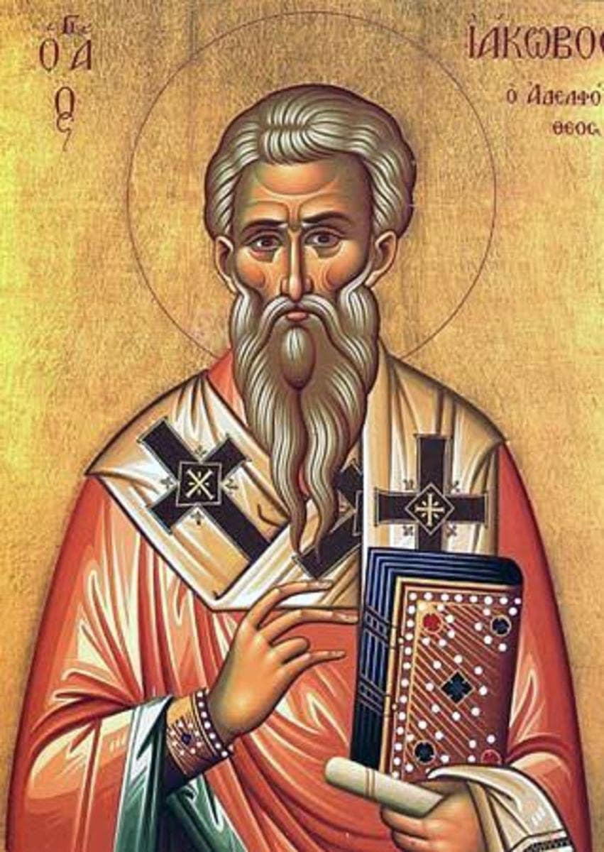 The Forgotten History of Apostle Paul and the Ebionites - LetterPile